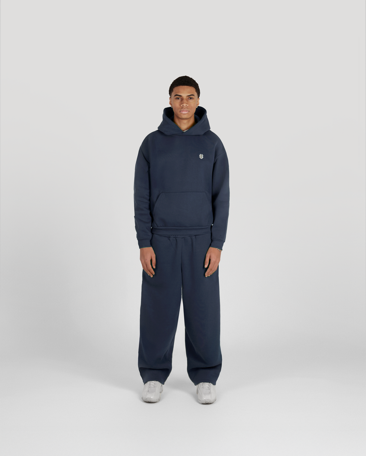 BASIC JOGGER - SUVENE