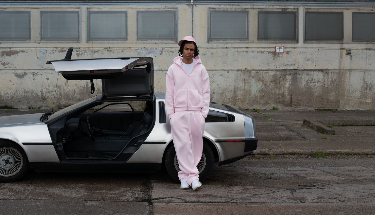 SUVENE – Enter store using password